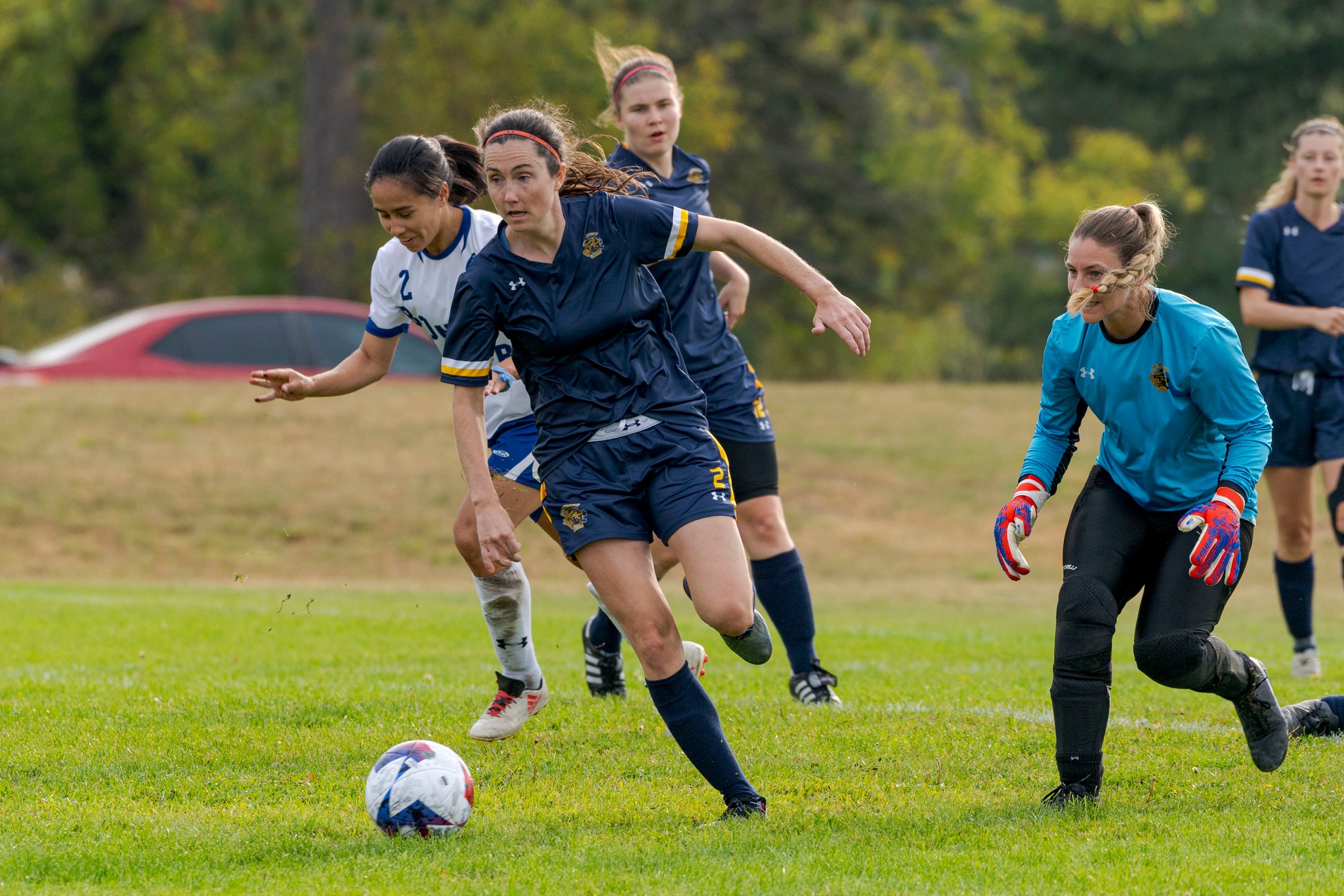 CAF Women in Sports Grant: Applications now open | Trident Newspaper