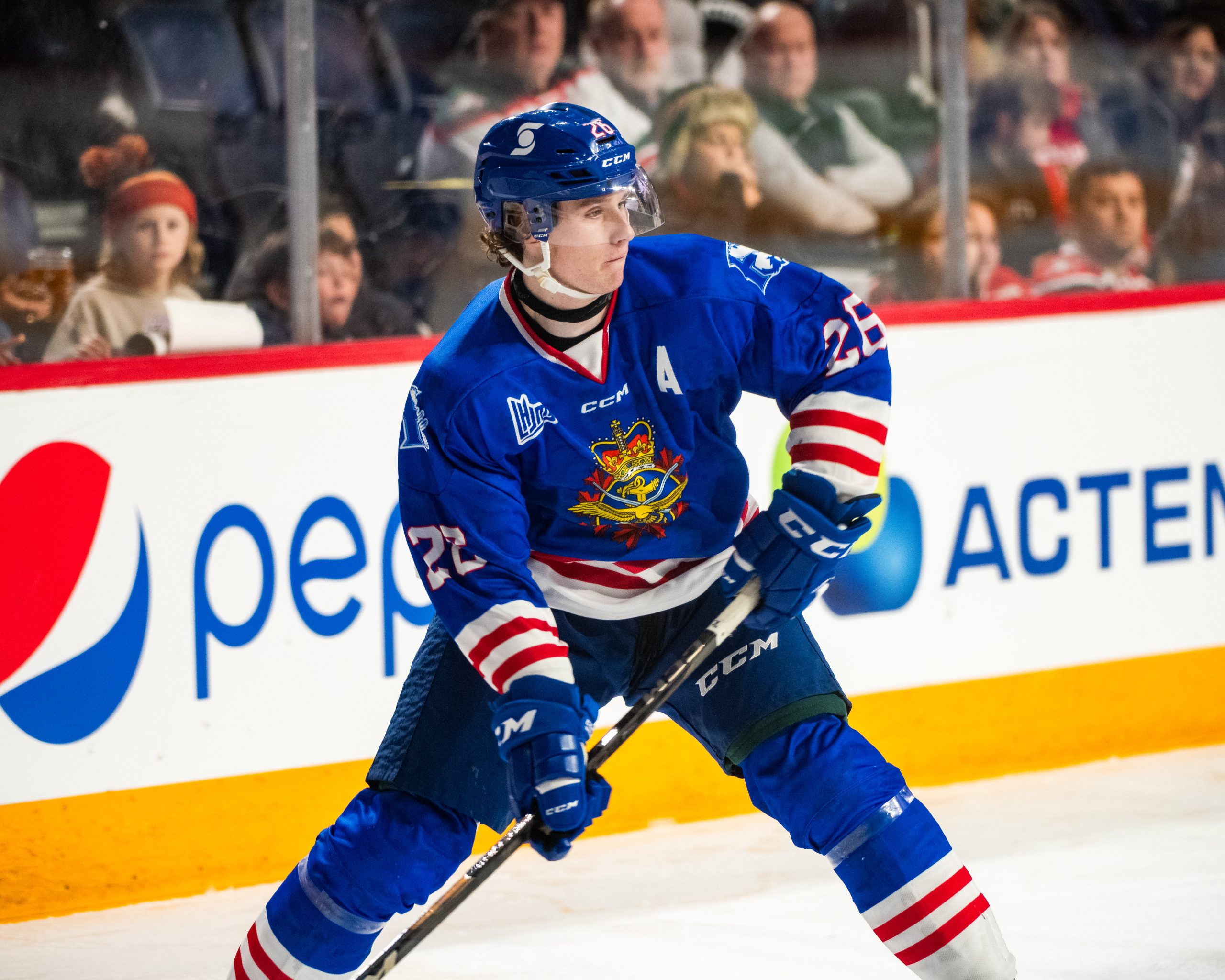 Still time to purchase jersey raffle tickets | Trident Newspaper