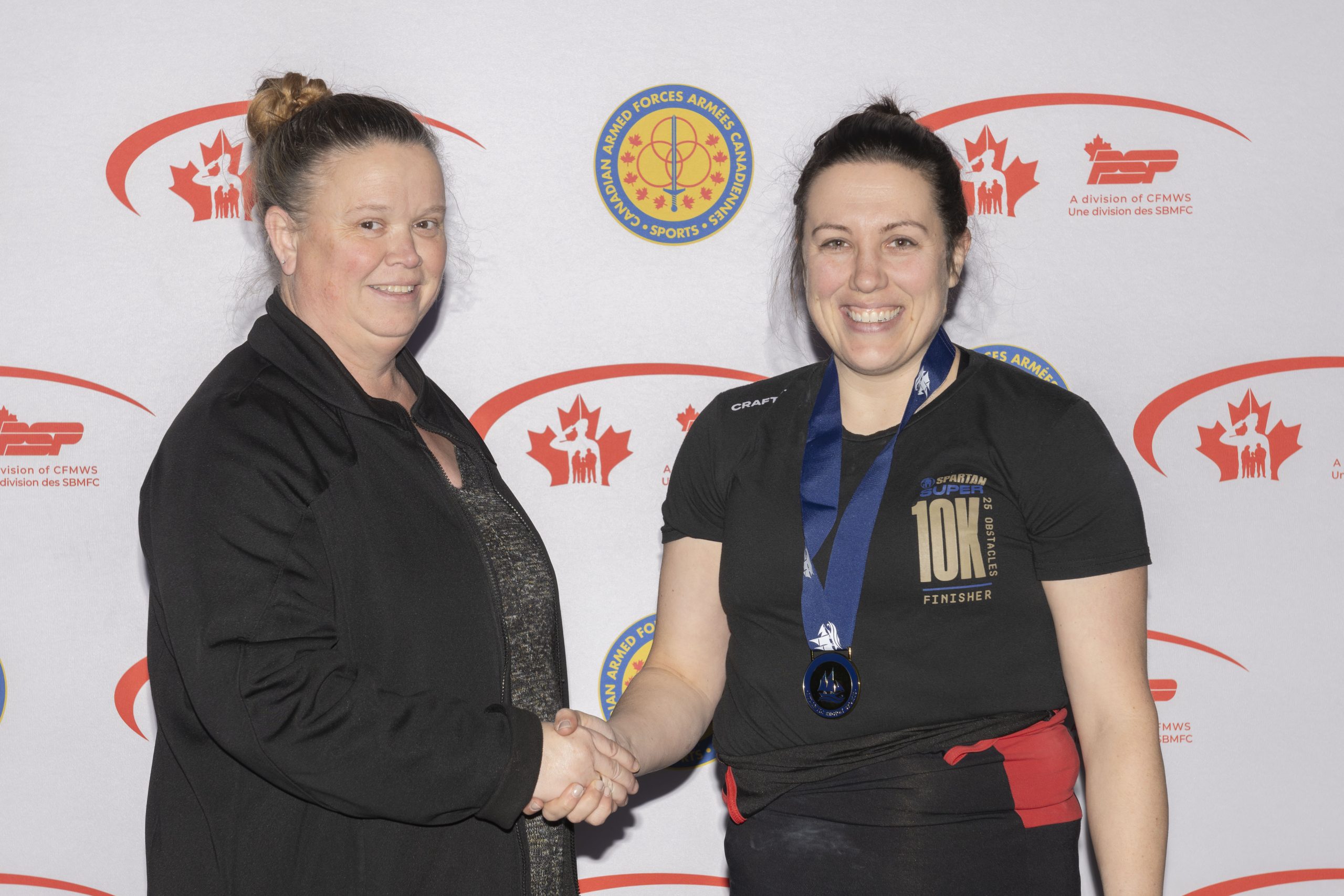 Powerlifting journey leads to gold medal for nursing officer | Trident ...