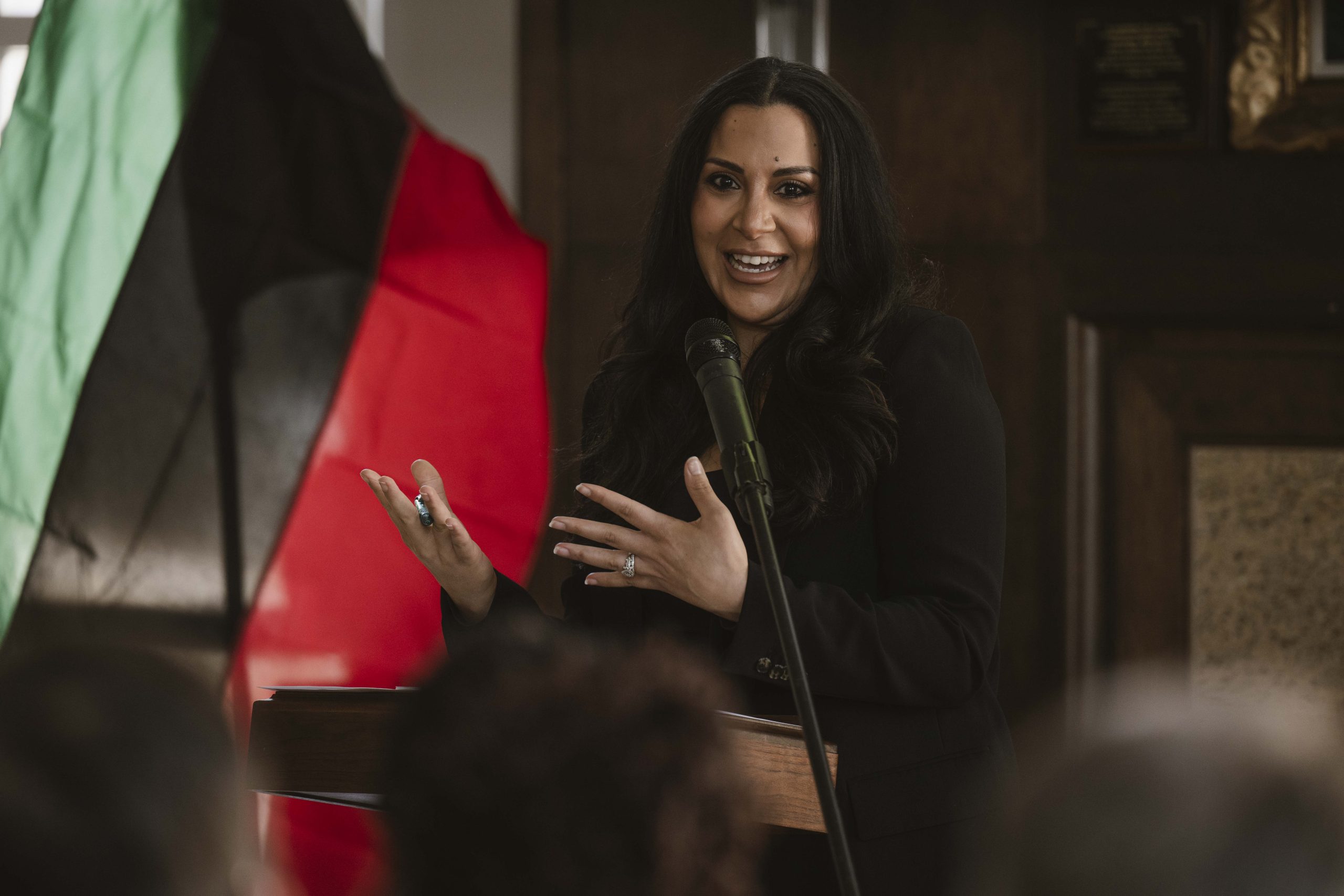 BIPOC Clinic’s success highlighted during Black History Month event ...