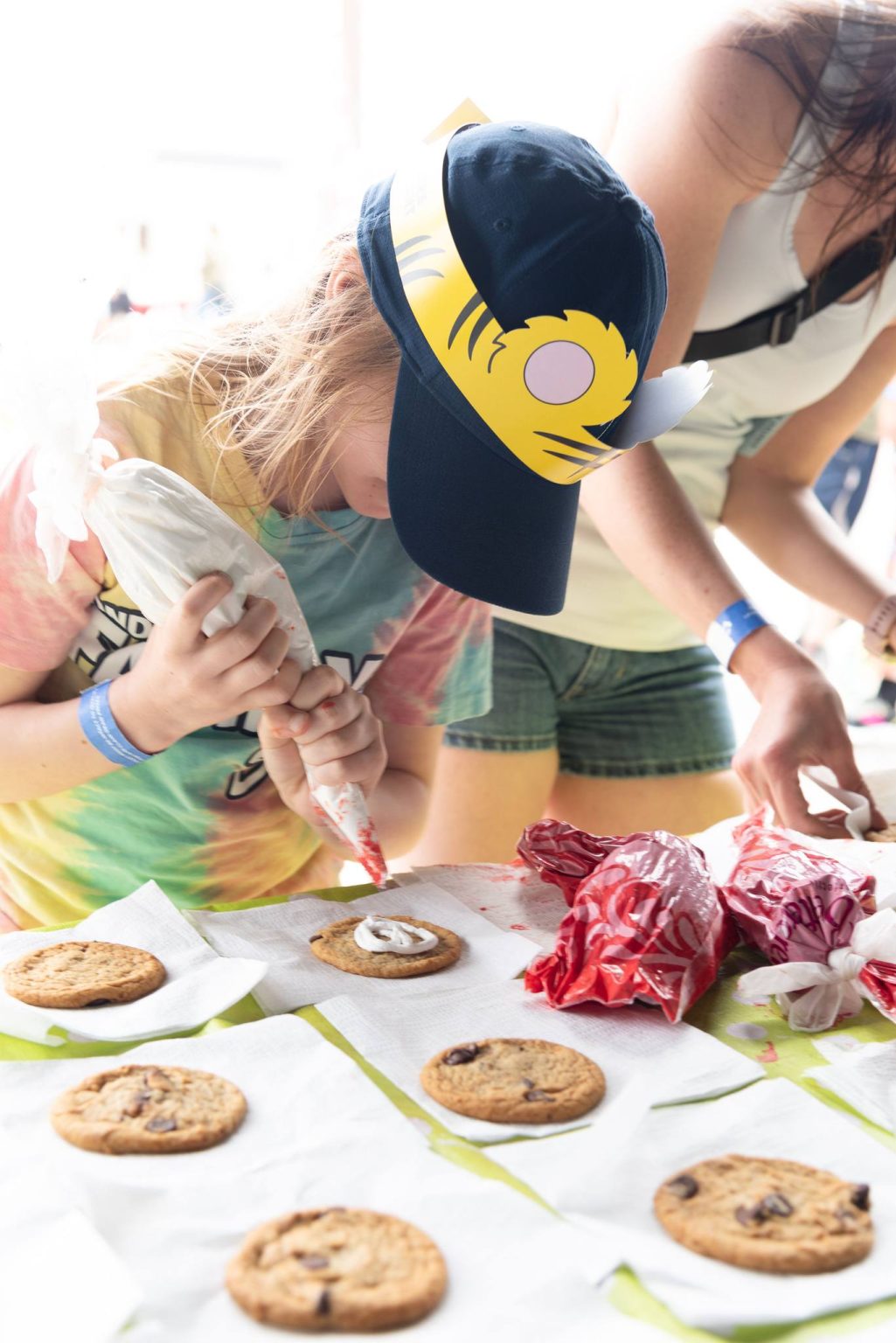 Fun and prizes await at DND Family Days 2025 | Trident Newspaper