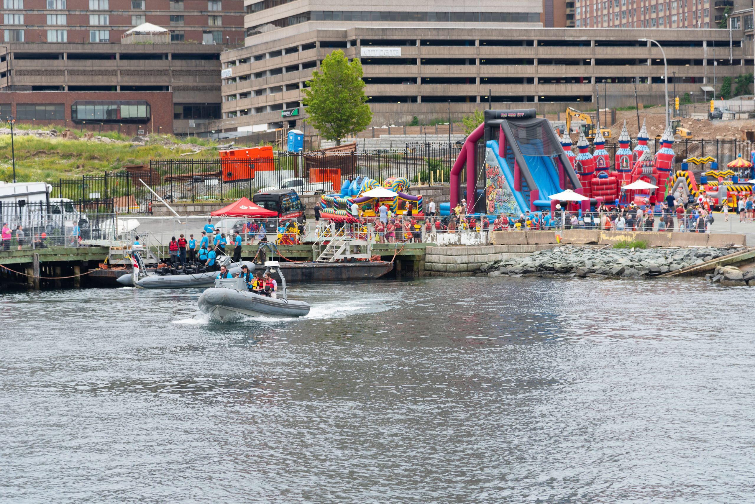 Fun and prizes await at DND Family Days 2025 | Trident Newspaper