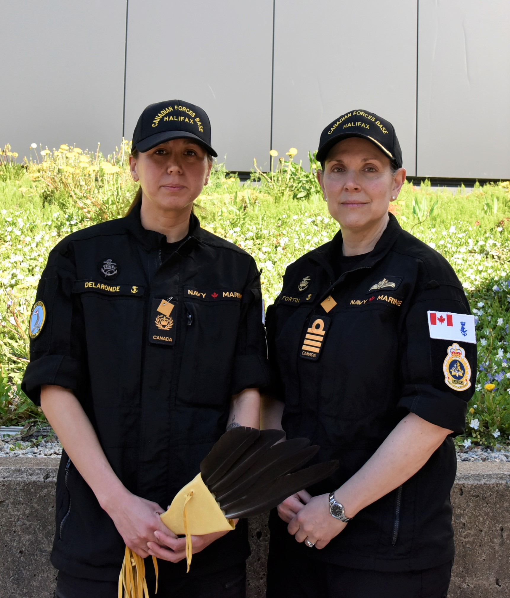 Moose Hide Campaign | Trident Newspaper