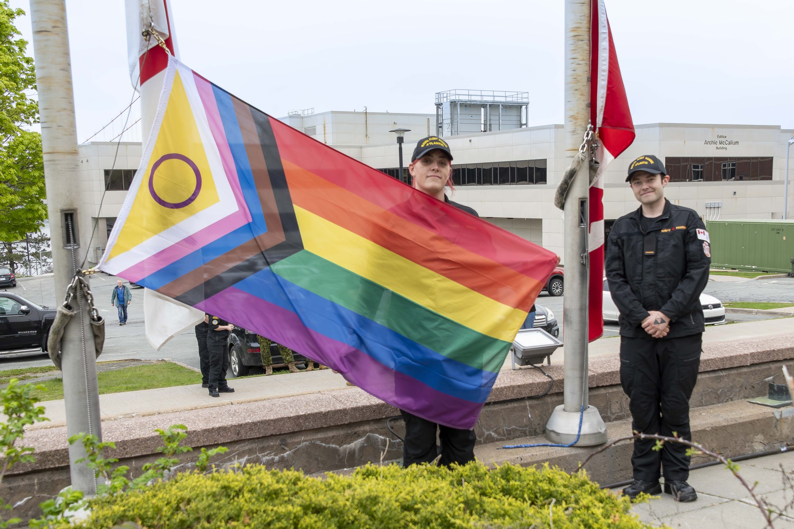 Combating discrimination on International Day Against Homophobia ...