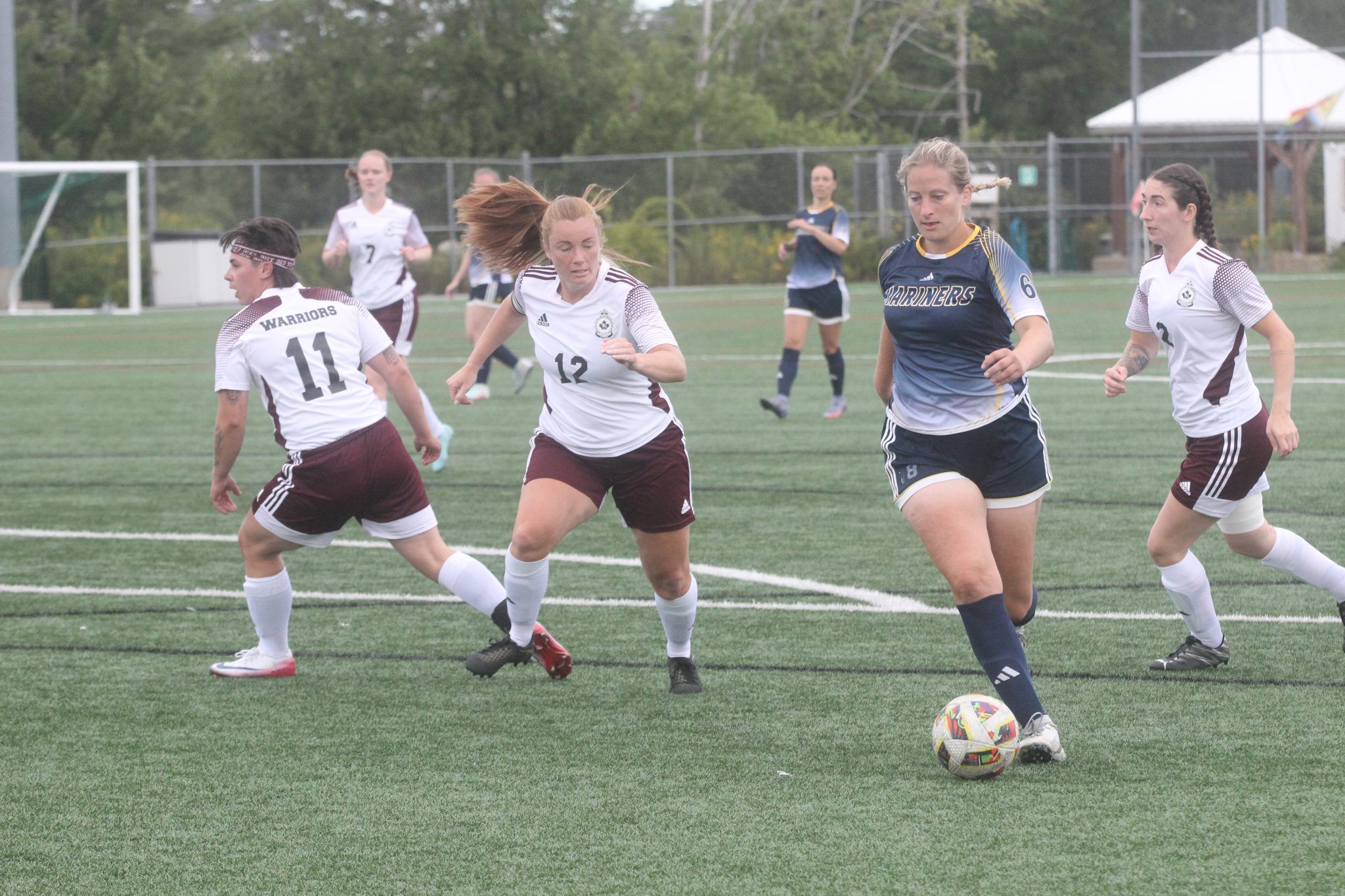 Halifax teams headed to soccer nationals after winning regional gold ...