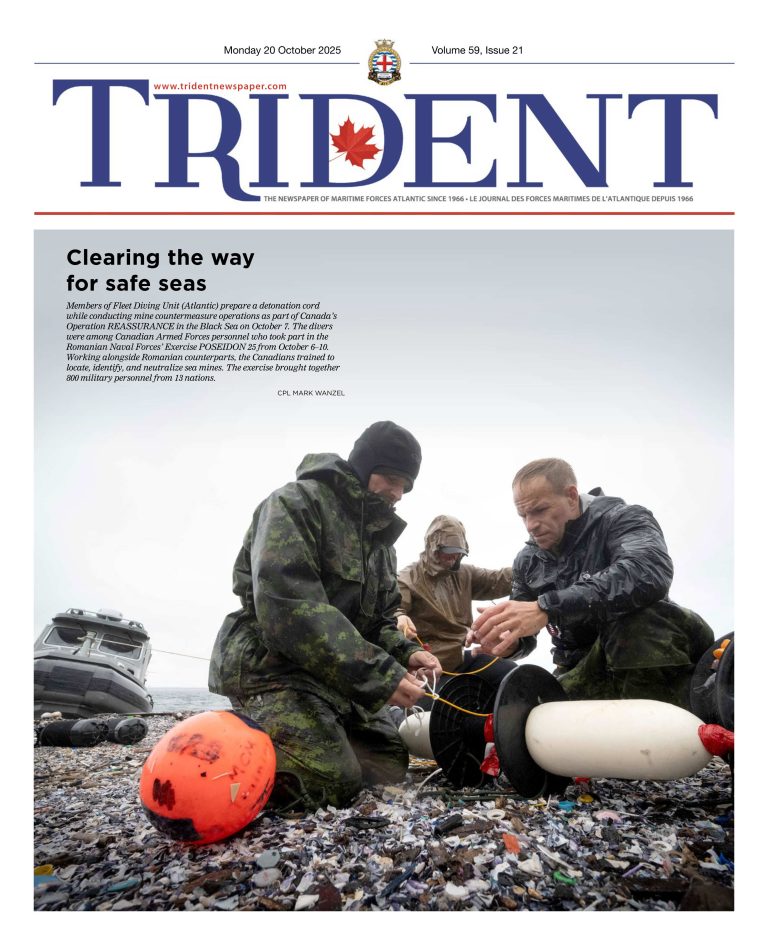 PaCE: Guide to new military evaluation system released | Trident Newspaper