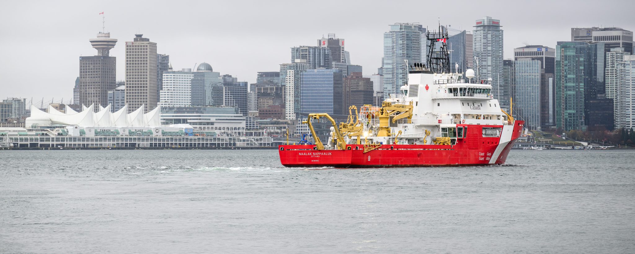 New Offshore Oceanographic Science Vessel to serve in 2026 | Trident ...